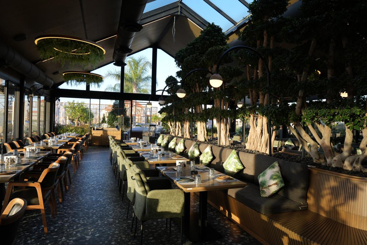 Aljawad Dining - Home